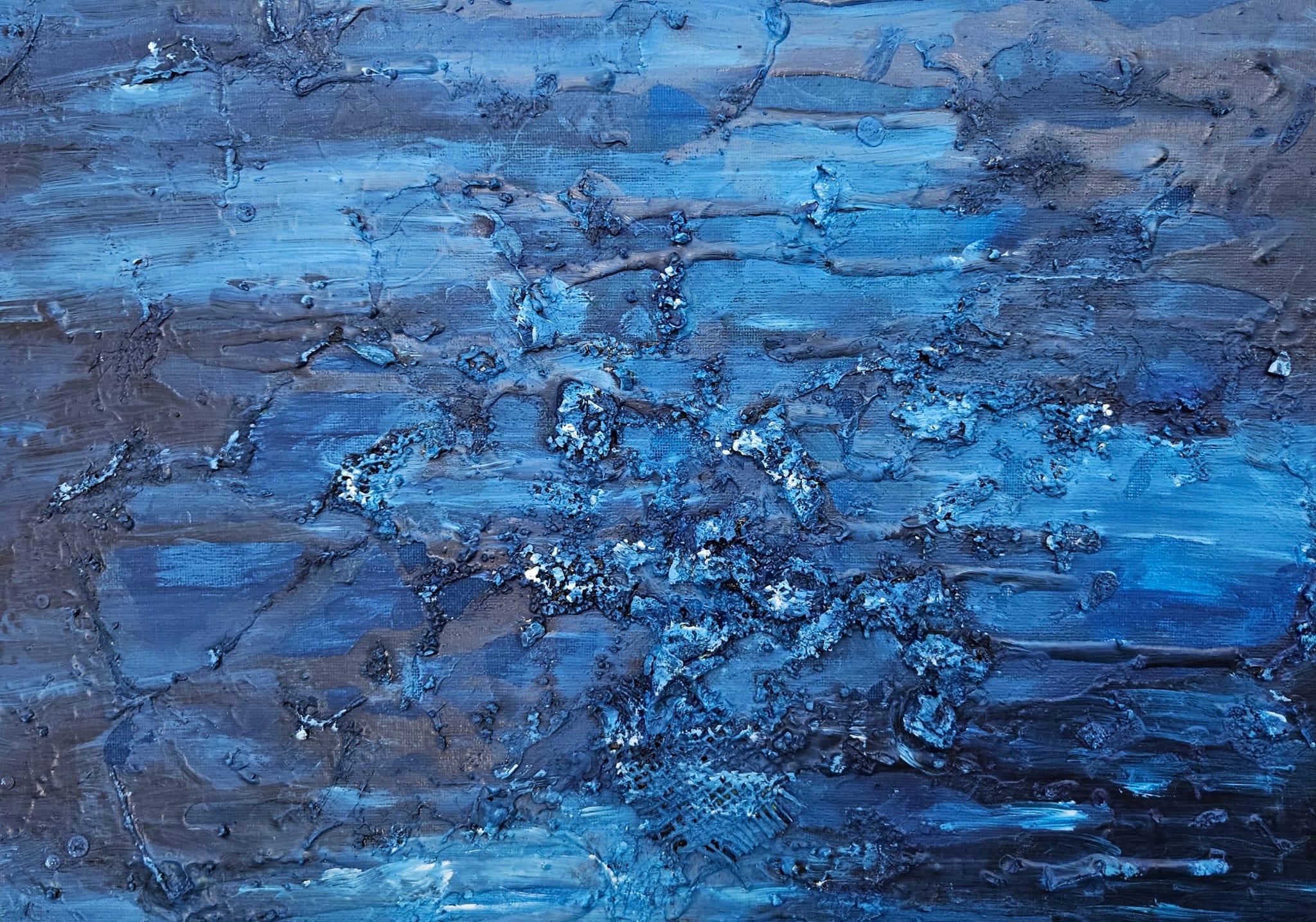 Edgelands – David Nettleingham